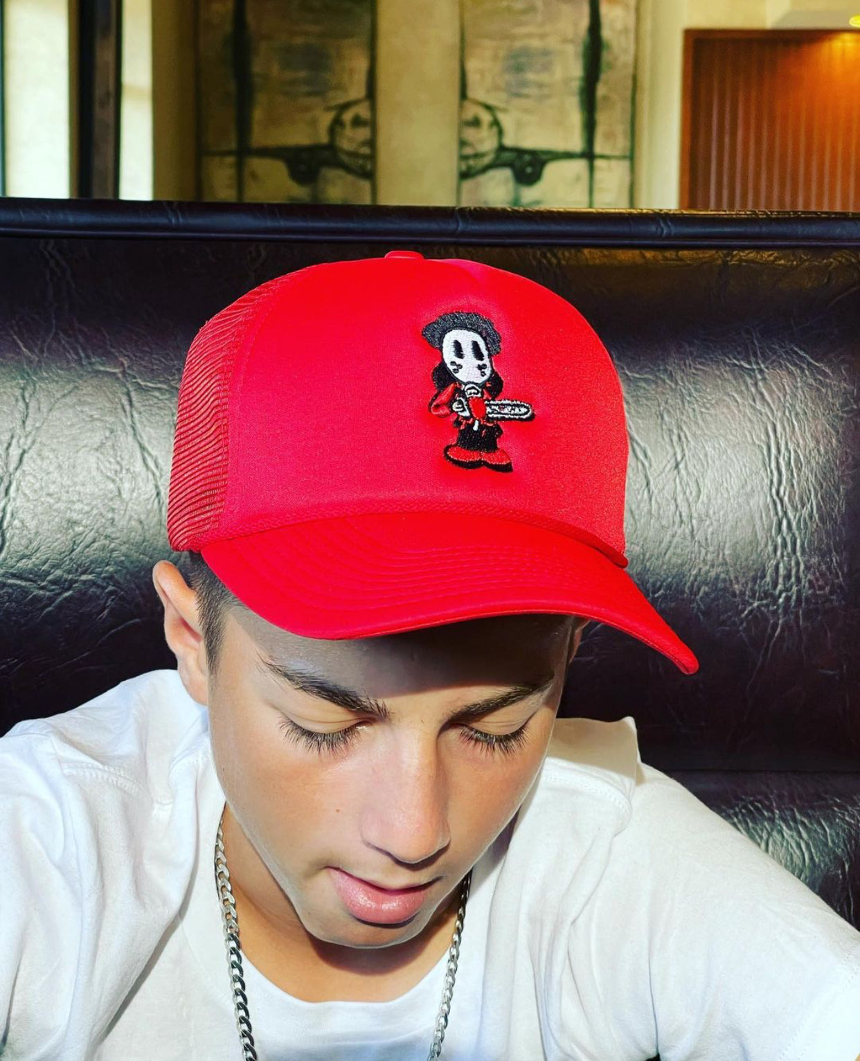 Hats – Life Love Incorporated