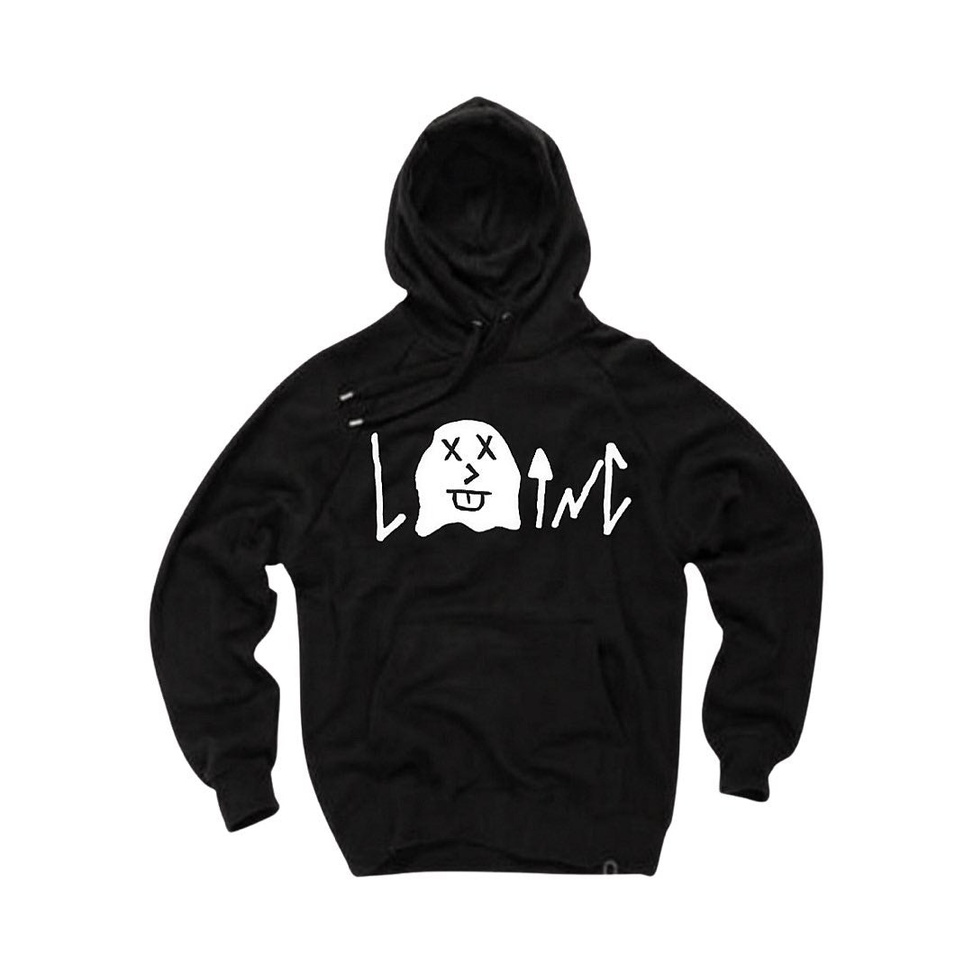 Hoodie – Life Love Incorporated
