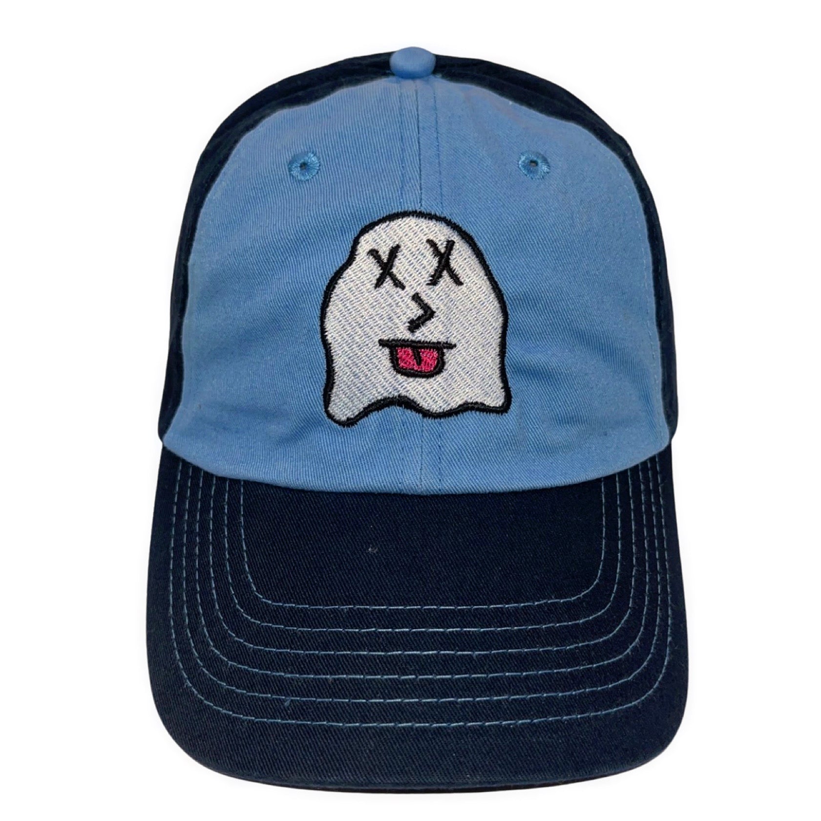 K.O Kasper Ballpark Cap – Life Love Incorporated